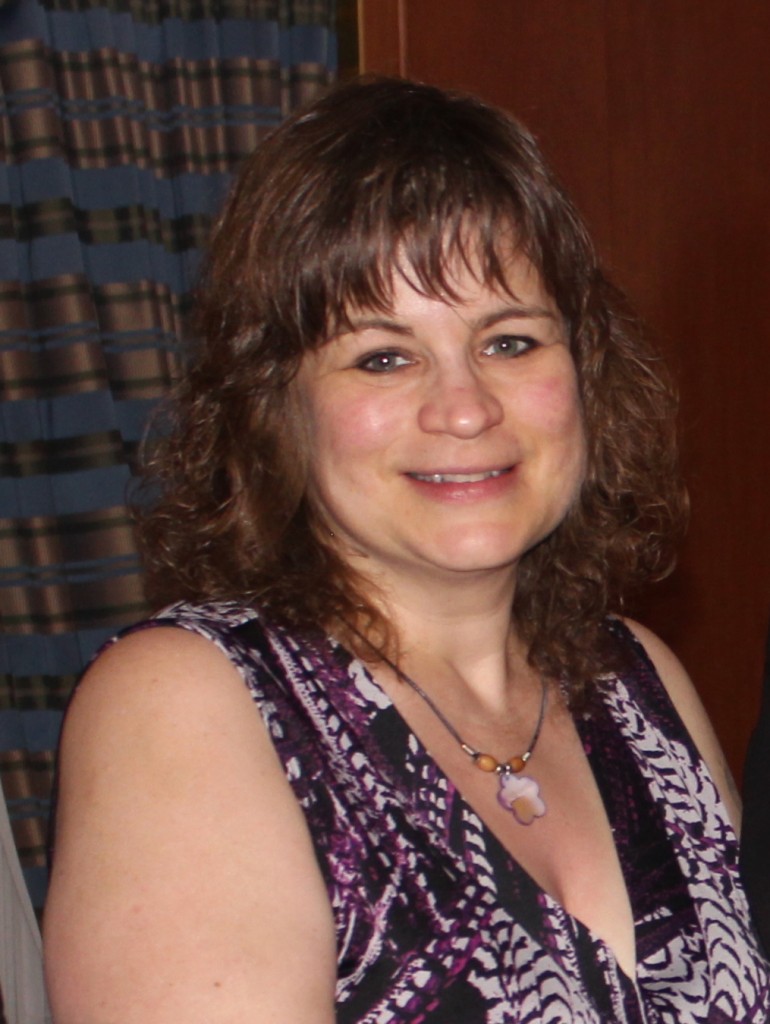 Dance With Janet - Cruise 2017