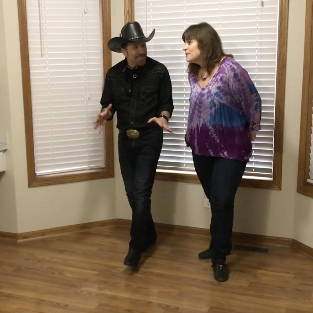 Products - Beginner 1 Dance With Janet