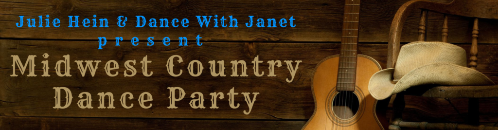 Midwest Country Dance Party