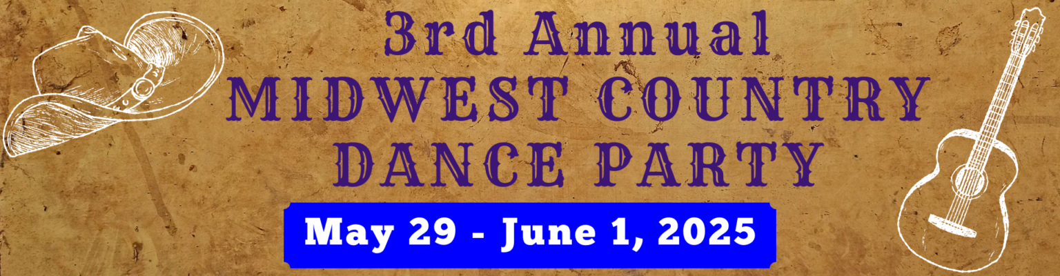 Midwest Country Dance Party